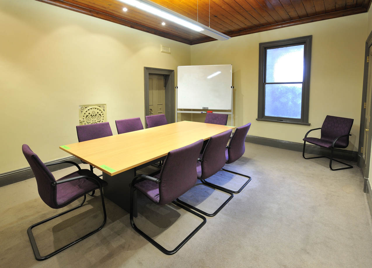 Fitzroy Library | Place, Yarra City Council