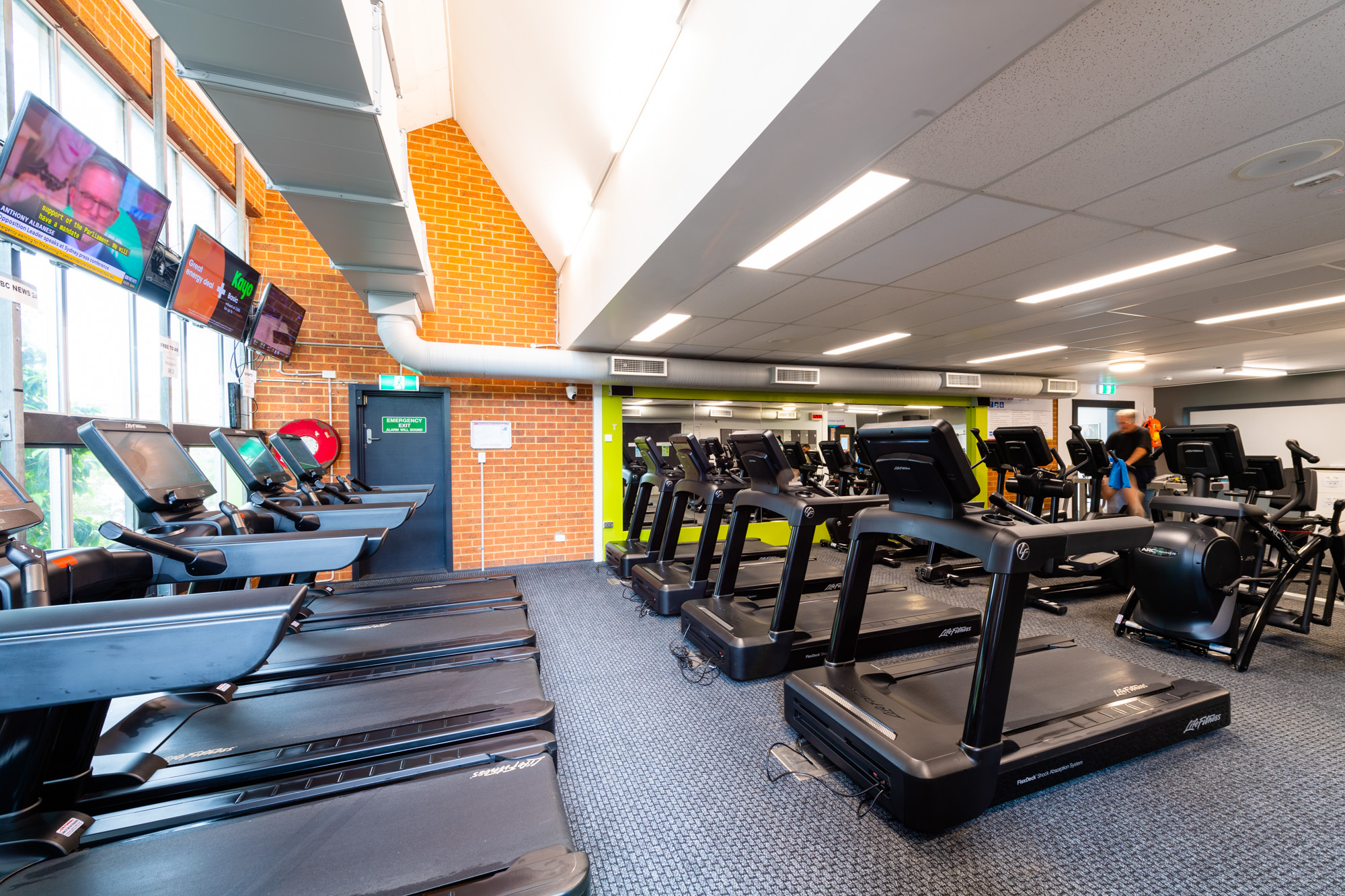 Collingwood Leisure Centre | Yarra City Council