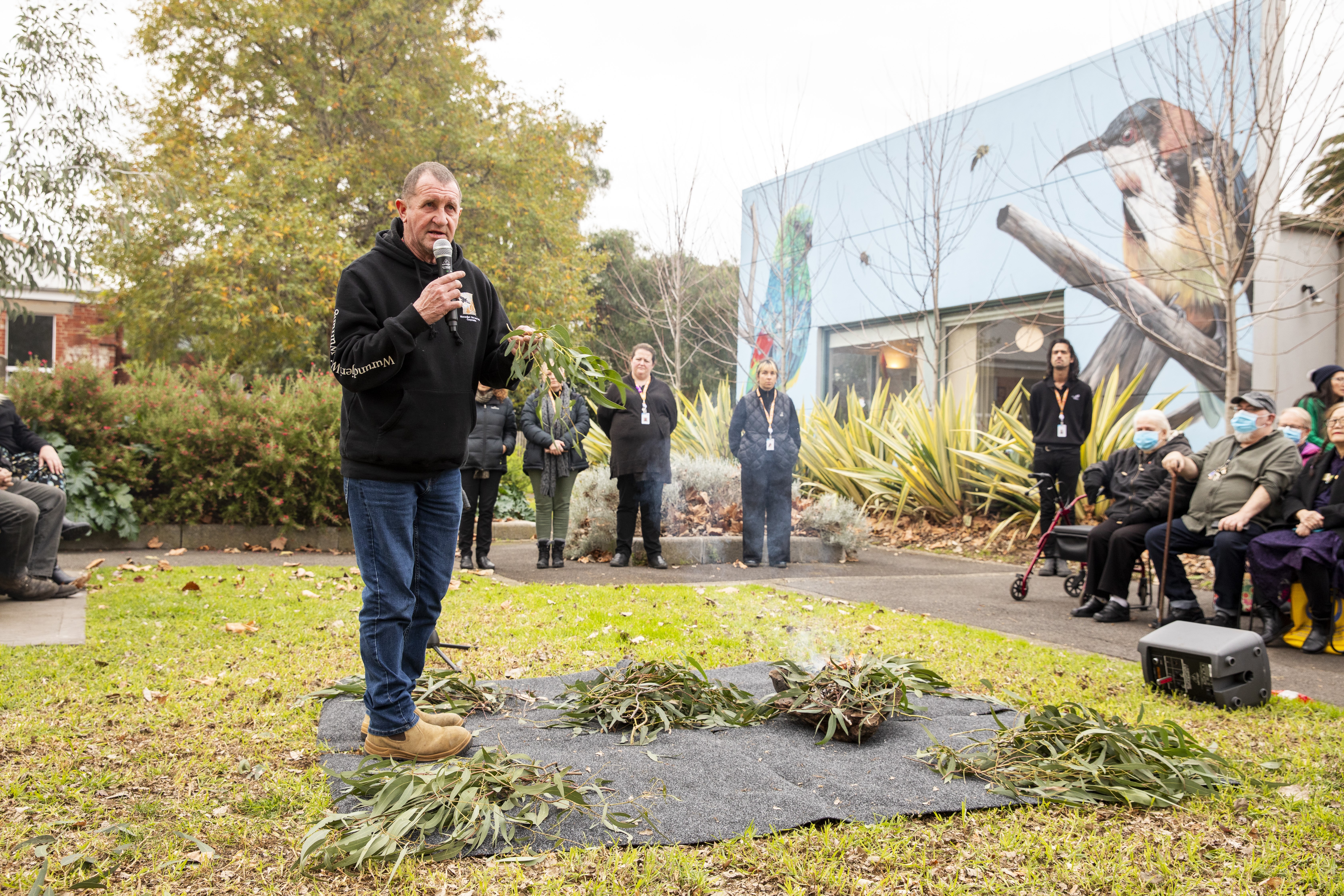 Aboriginal Yarra | Yarra City Council