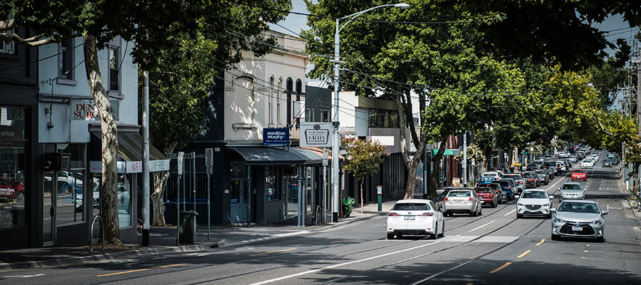 Yarra planning scheme and amendments | Yarra City Council