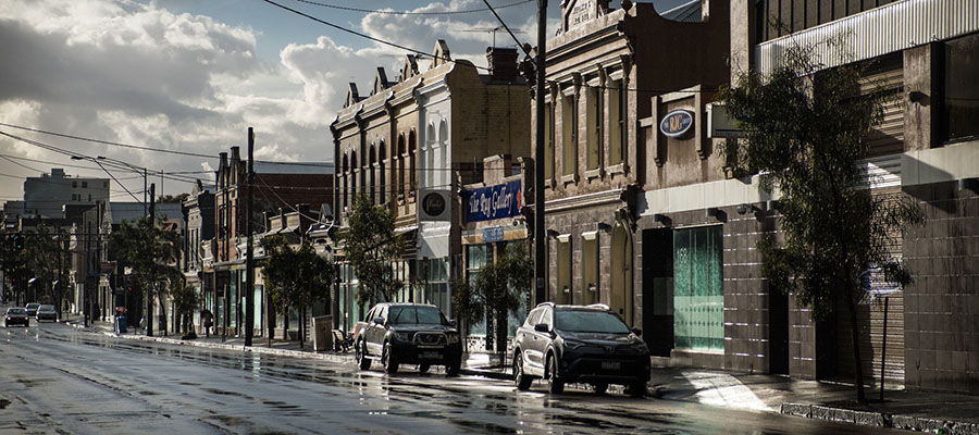 Yarra planning scheme and amendments | Yarra City Council