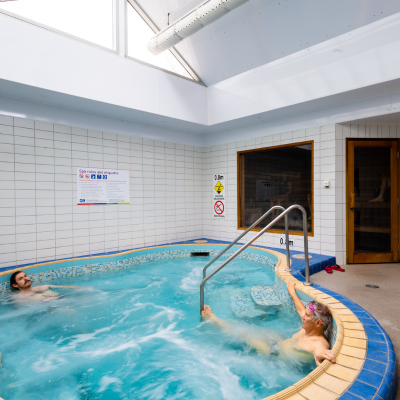 Temporary closure of Collingwood spa and sauna | News, Yarra City Council