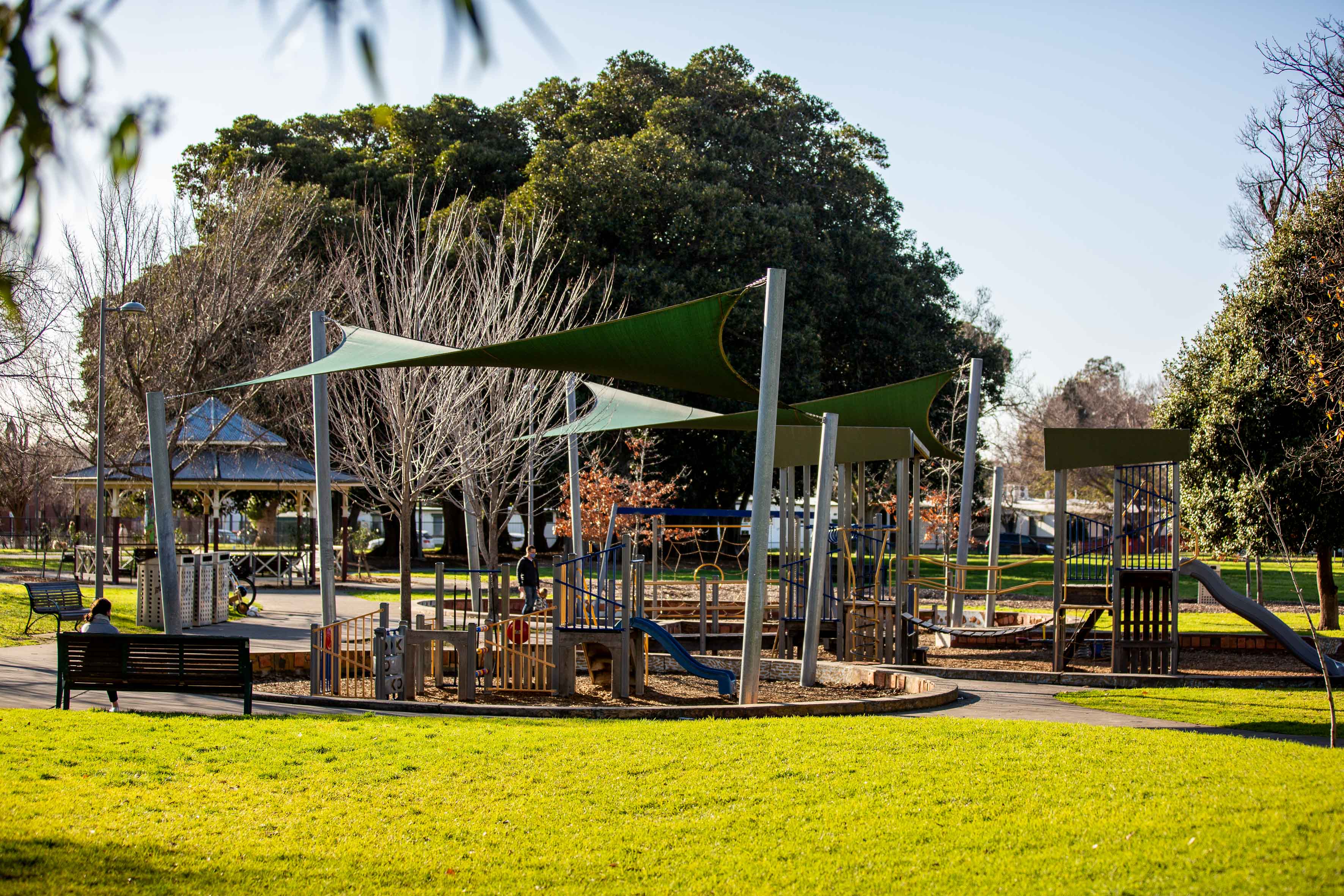 Curtain Square | Place, Yarra City Council