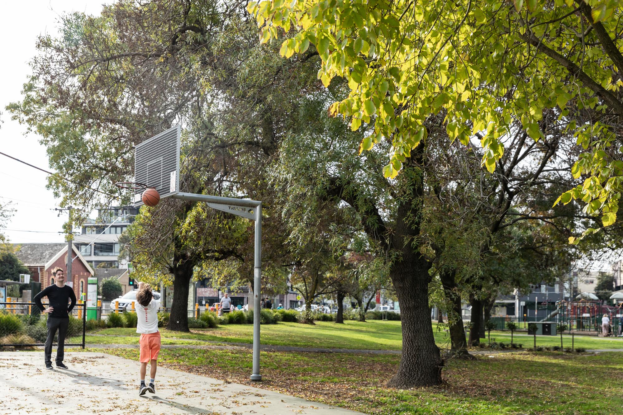 Carlton Library Light Boxes | Place, Yarra City Council