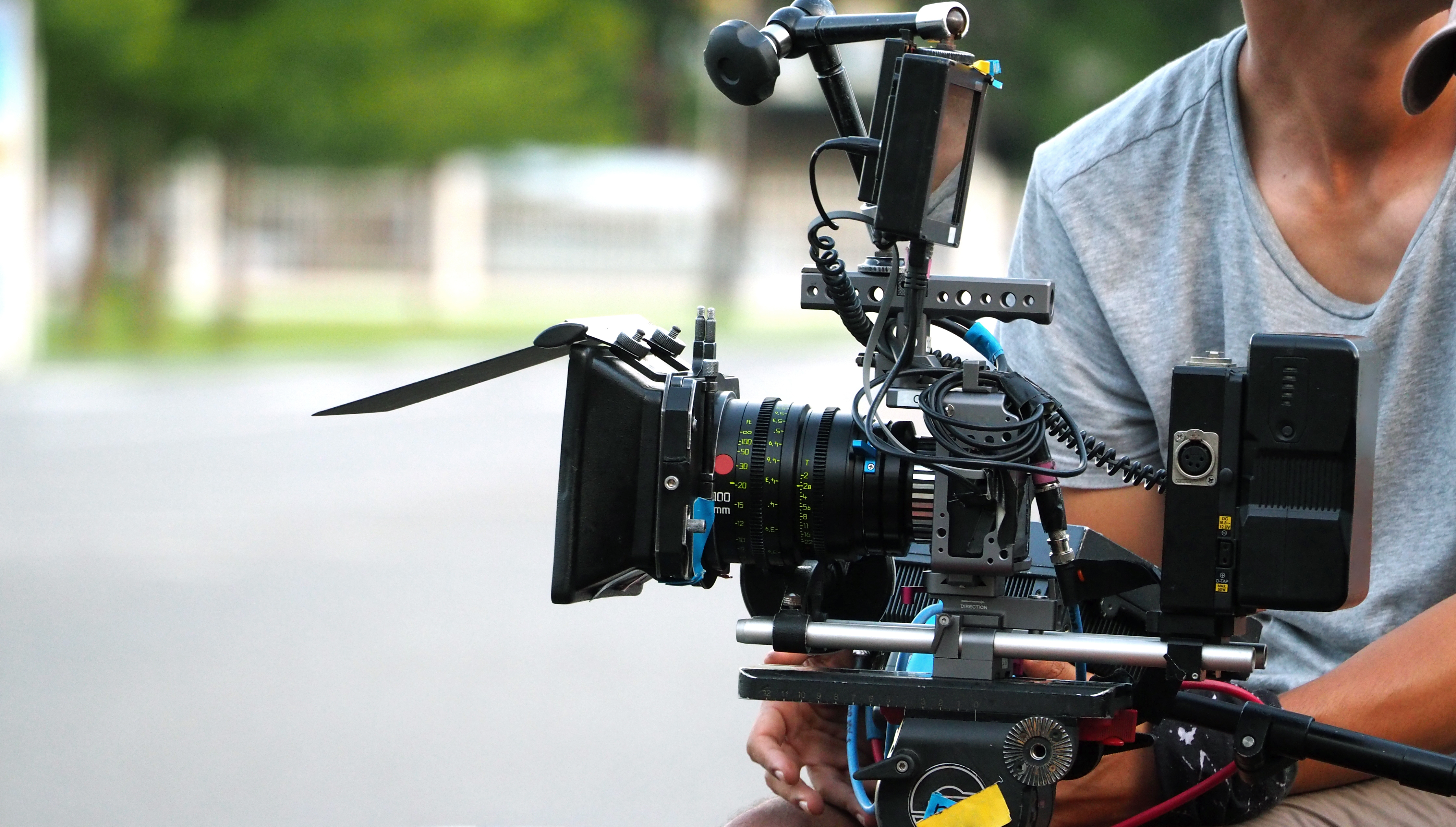 Filming permits | Yarra City Council