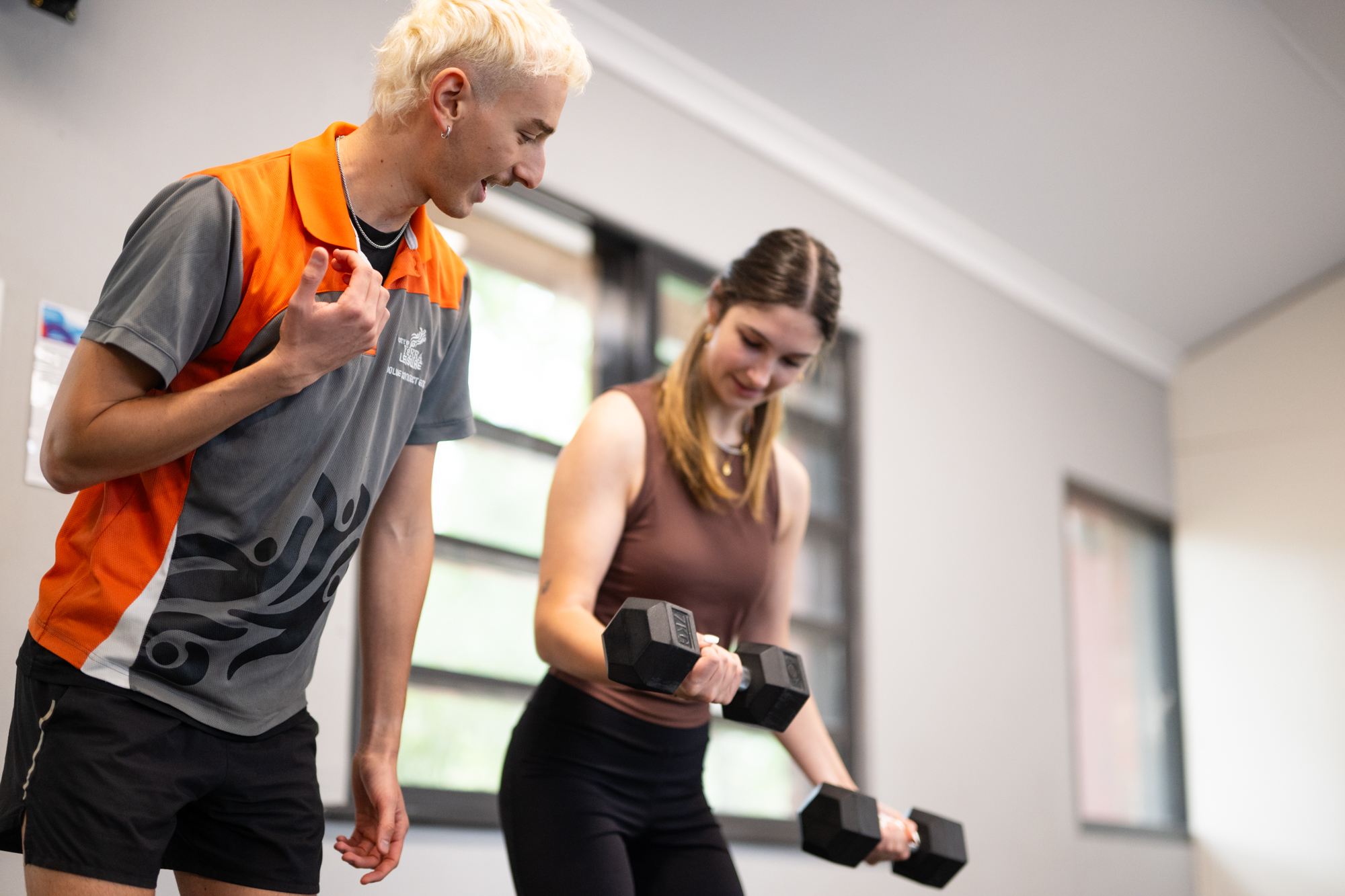 Fitzroy Swimming Pool | Yarra City Council