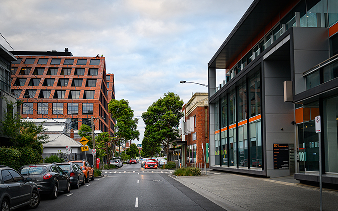 Amendment C318 - Cremorne Precinct | Yarra City Council