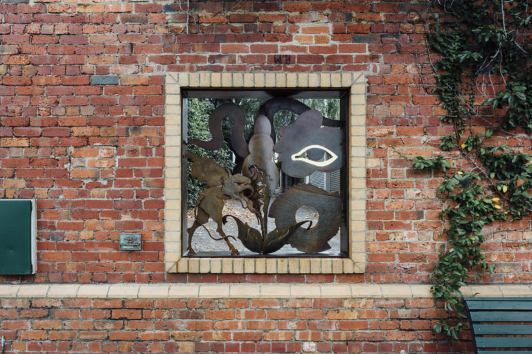 Opus 15 Place Yarra City Council
