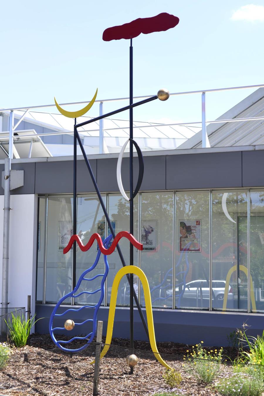 Untitled | Place, Yarra City Council