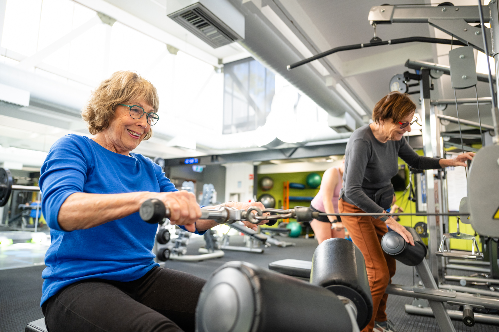 Fitzroy Swimming Pool | Yarra City Council