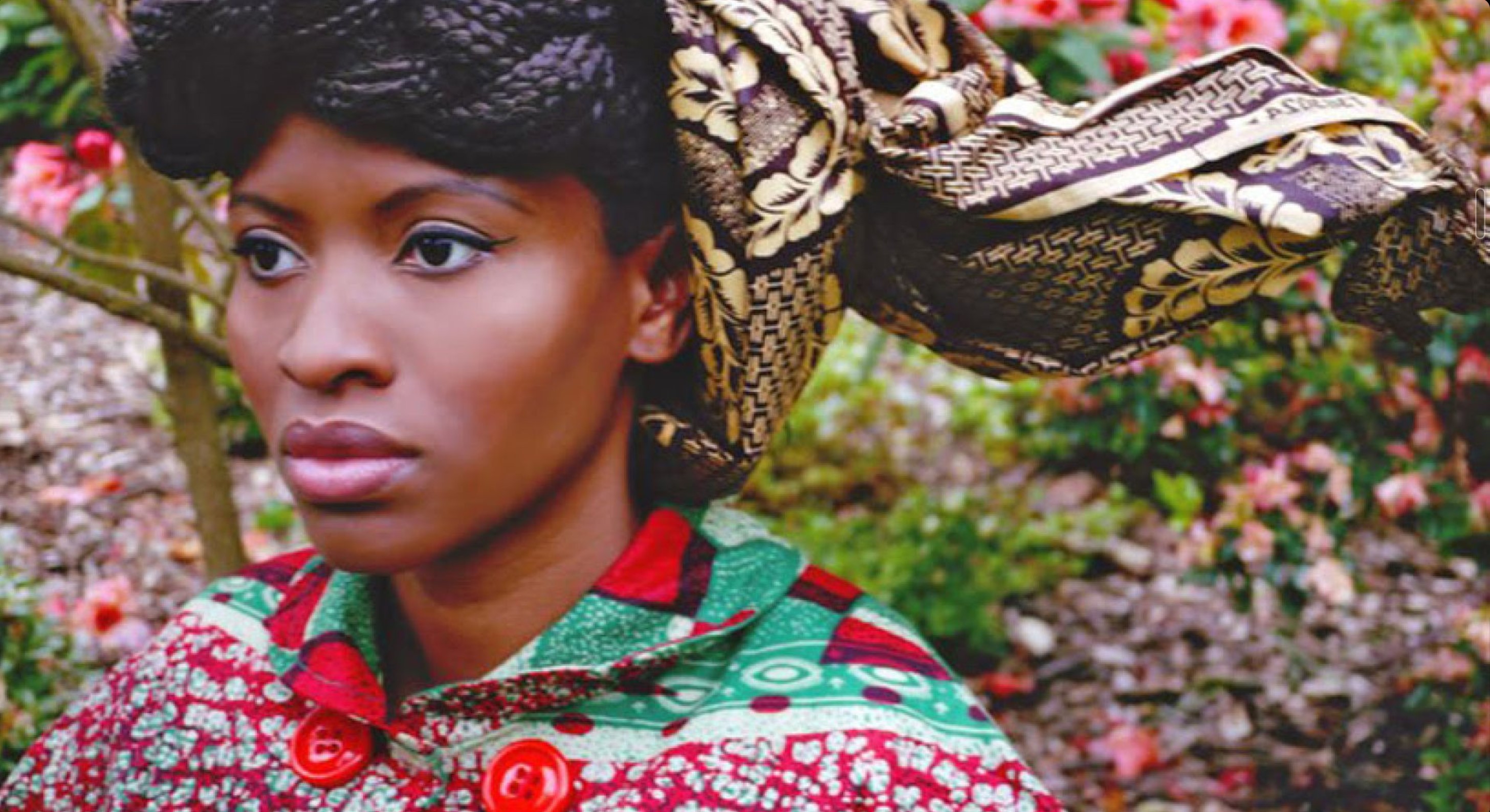 In a Persian Garden, Opera Performance | Event, Yarra City Council