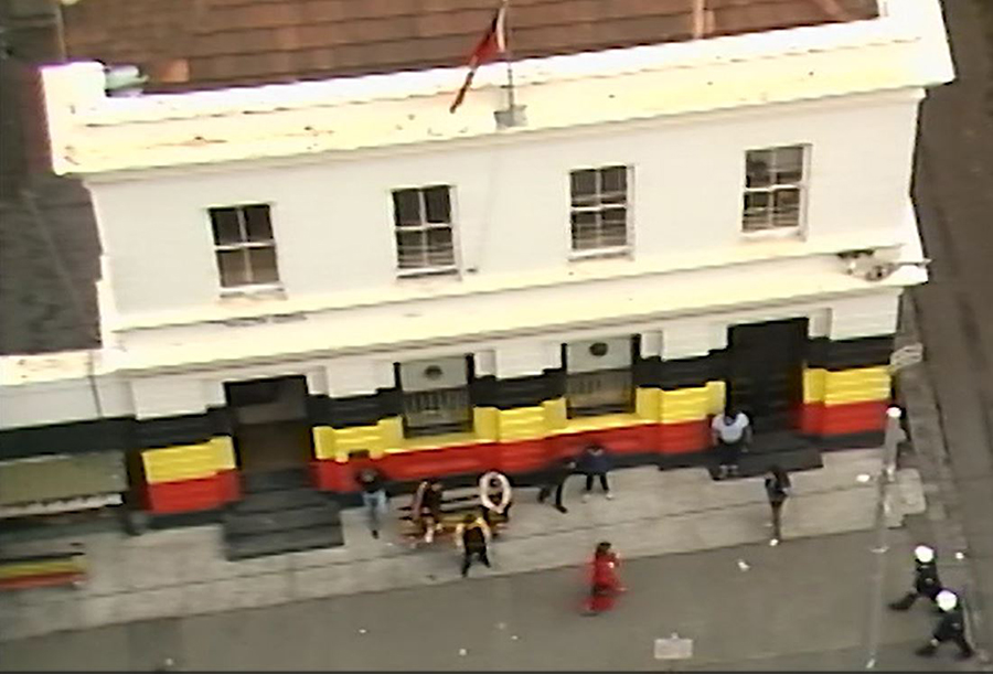 VAHS, a home away from home | Event, Yarra City Council