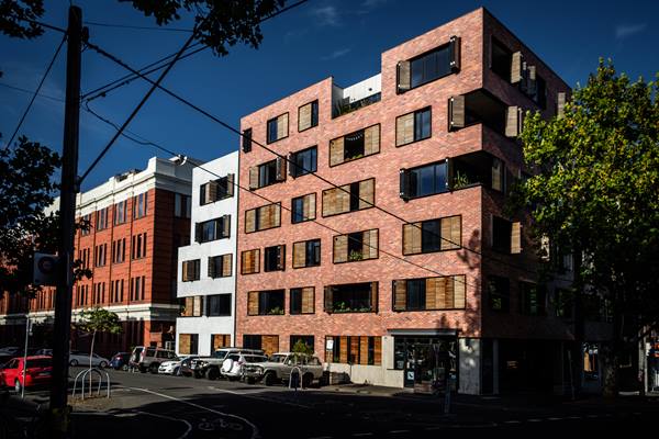 Amendment C293 - Collingwood South Precinct | Yarra City Council