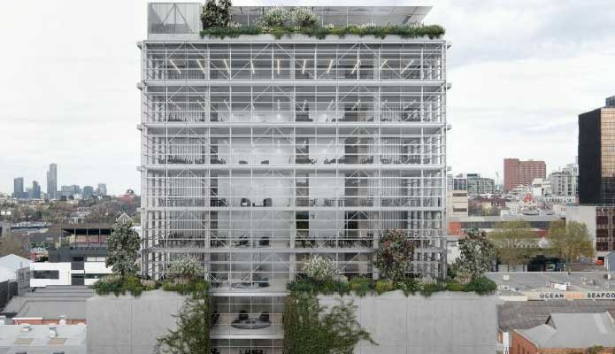 Zero carbon developments | Yarra City Council