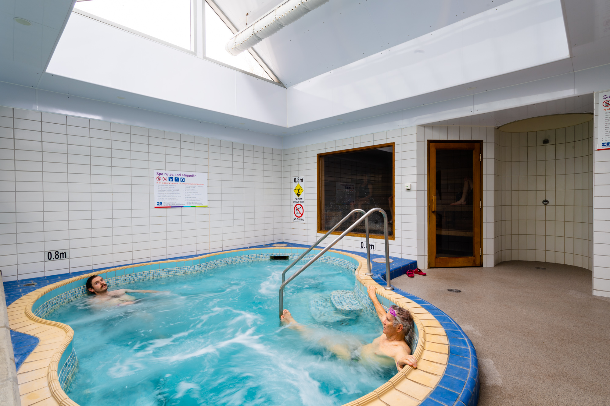 Collingwood Leisure Centre | Yarra City Council