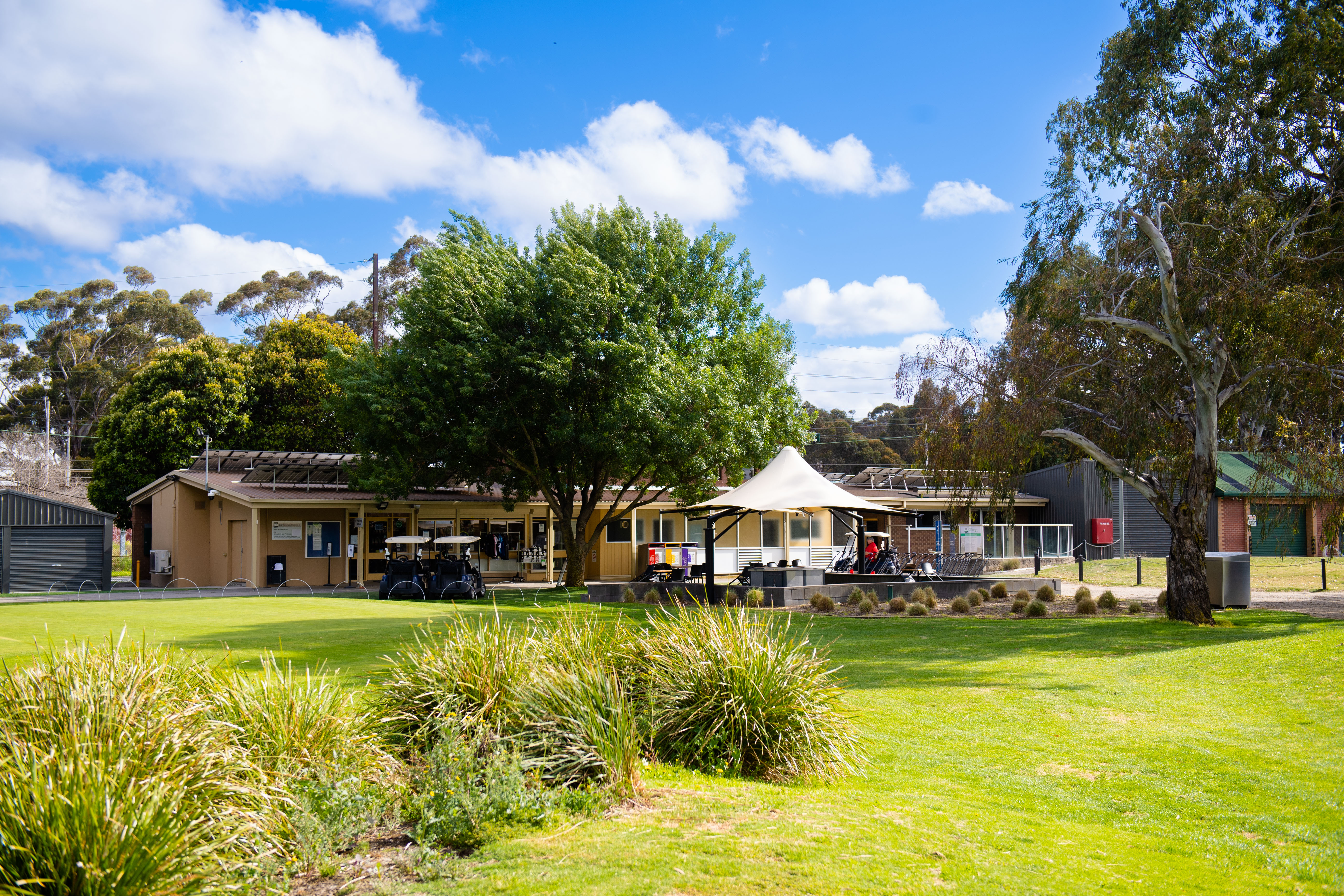 Burnley Golf Course | Yarra City Council