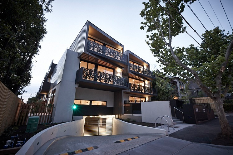 366 Church Street, Richmond | Yarra City Council