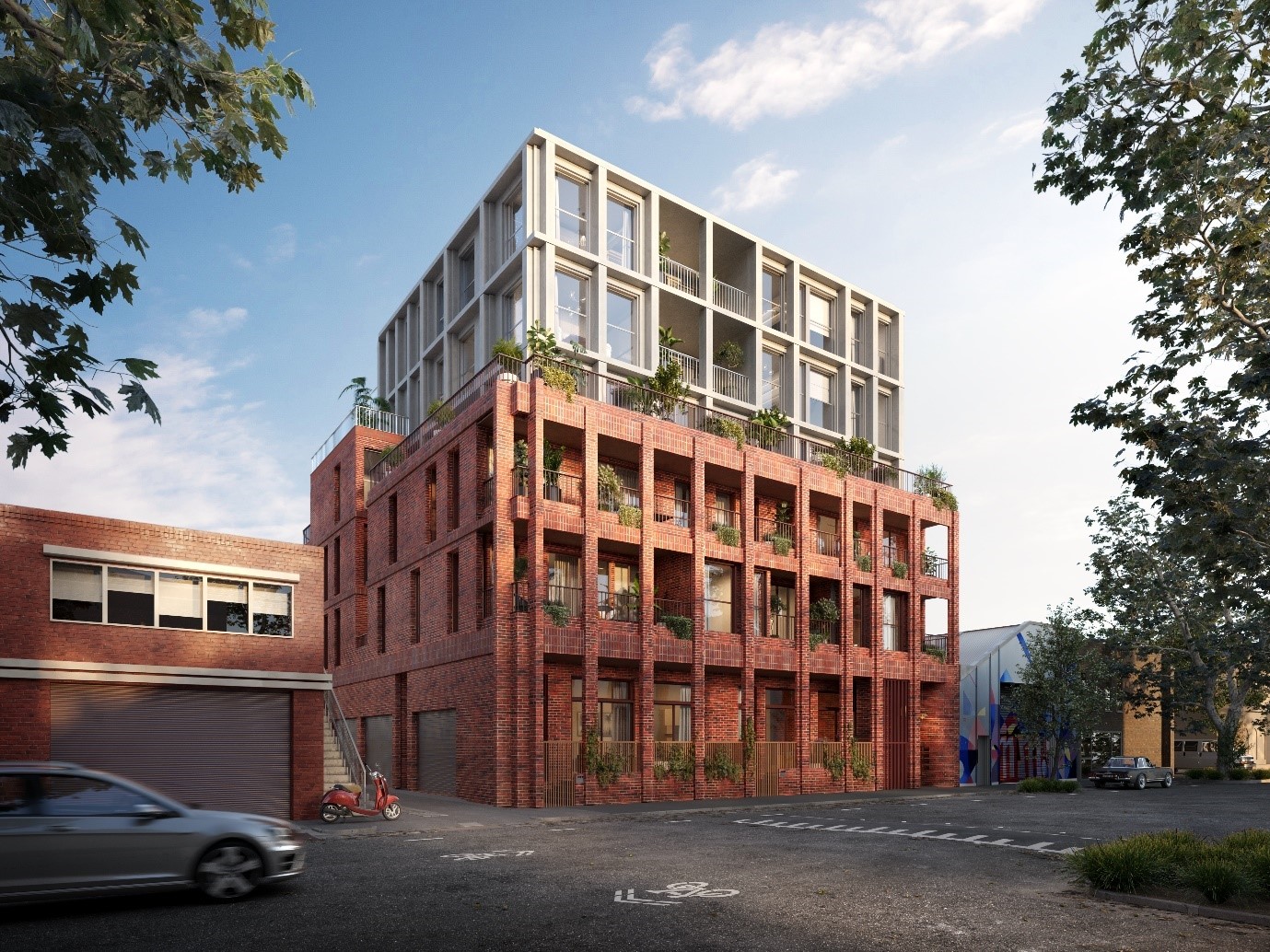 82 Westgarth St, Fitzroy | Yarra City Council