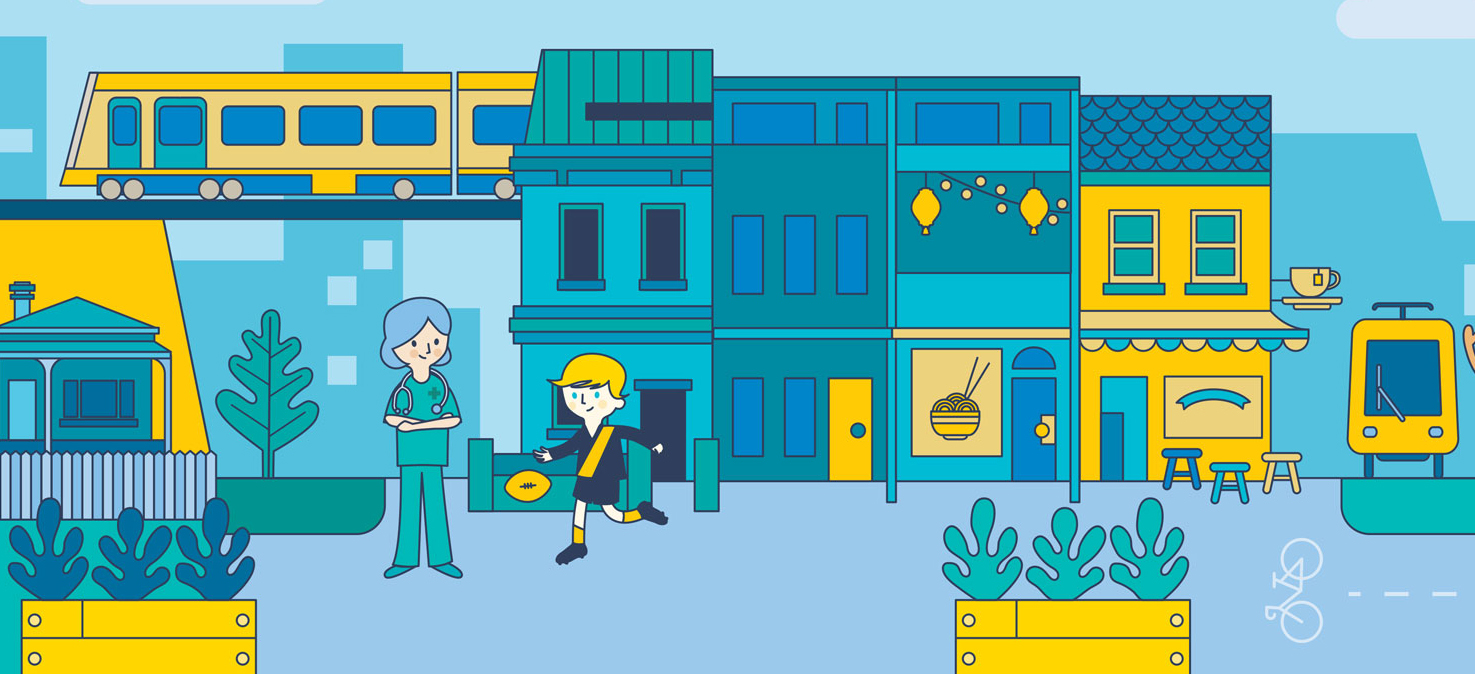 Yarra planning scheme and amendments | Yarra City Council