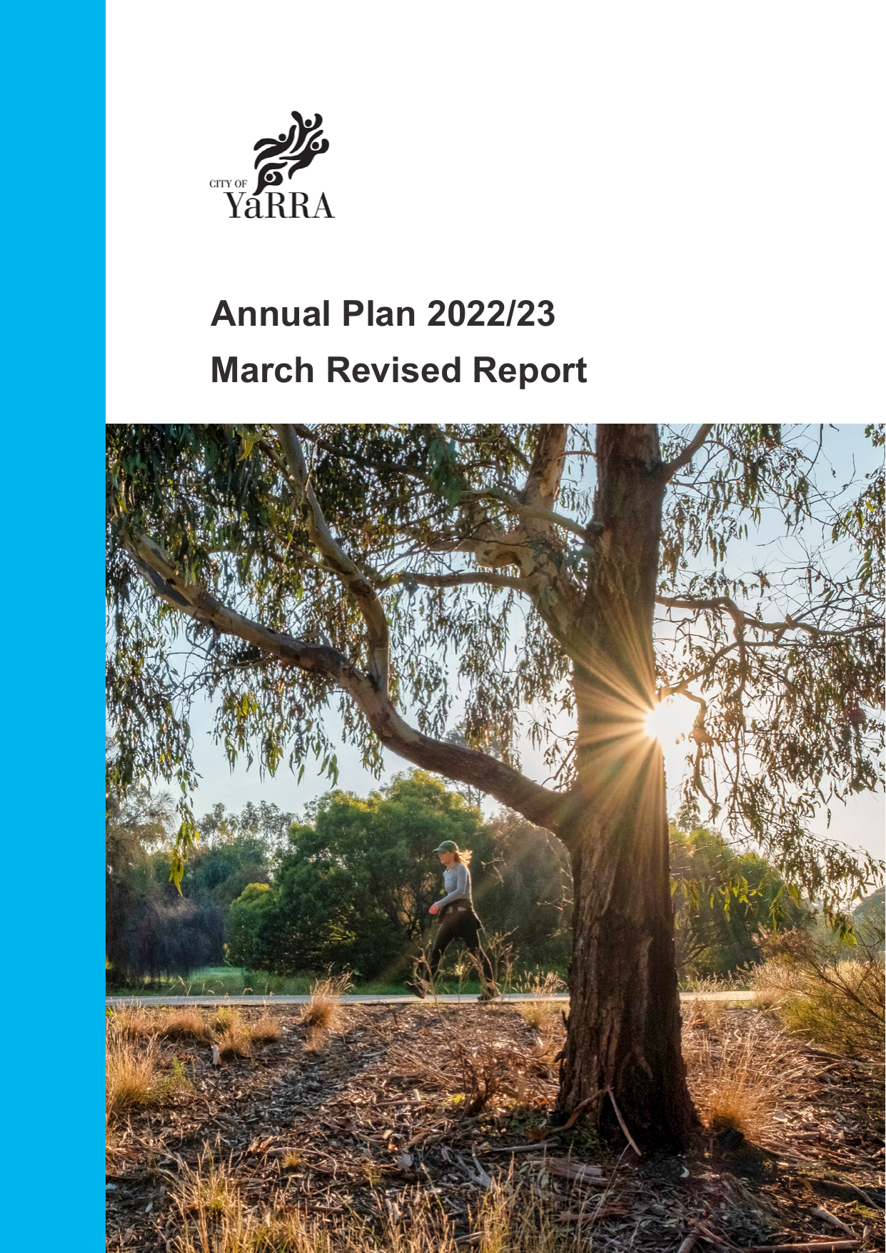 Annual Plan 2022 - 2023 | Yarra City Council