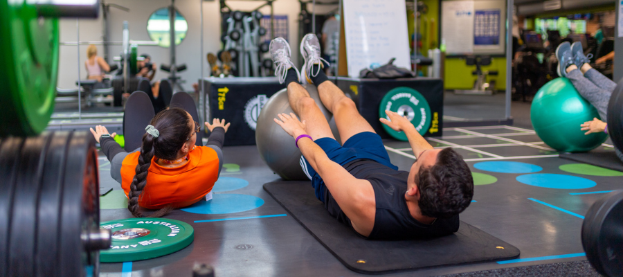 Join our November fitness challenge and win! | News, Yarra City Council