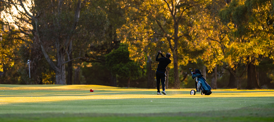 Temporary closure of Burnley Golf Course for re-design works | News ...