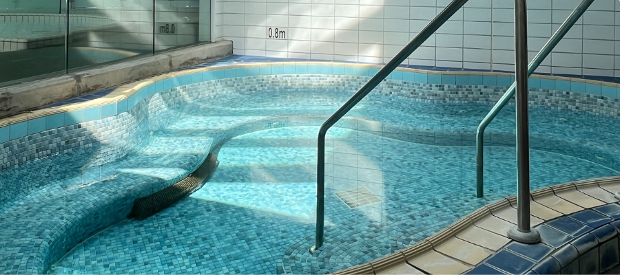 Temporary closure of Collingwood spa on Friday 12 January | News, Yarra ...