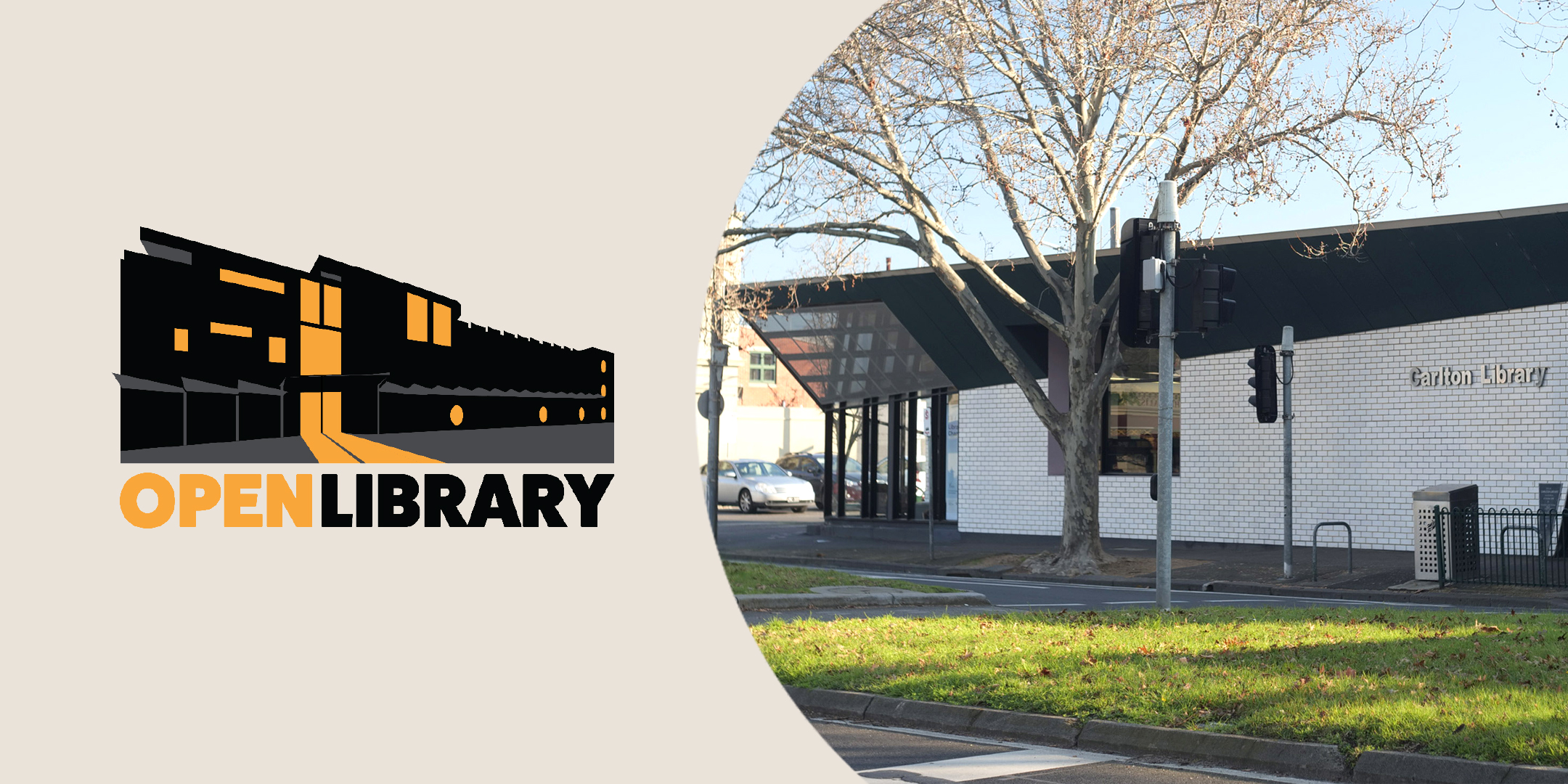 Carlton joins Open Library | News, Yarra City Council