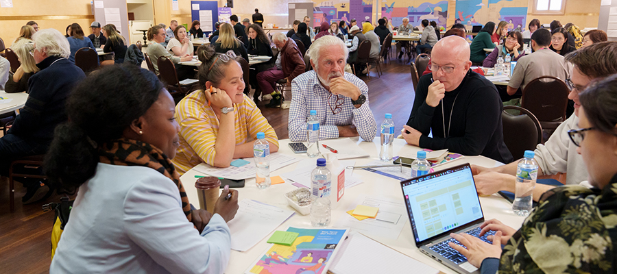 EOI now open for our Community Working Group for Deliberative ...