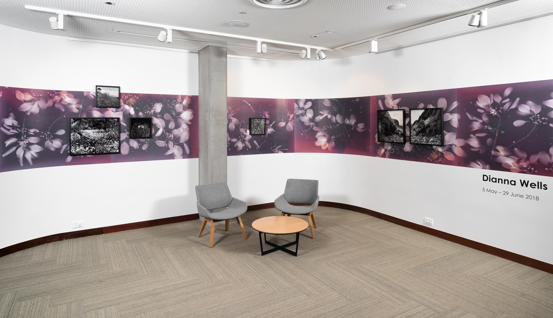 Bargoonga Nganjin, North Fitzroy Library | Place, Yarra City Council