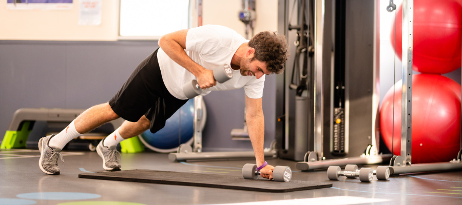 November Fitness Challenge winners announced | News, Yarra City Council