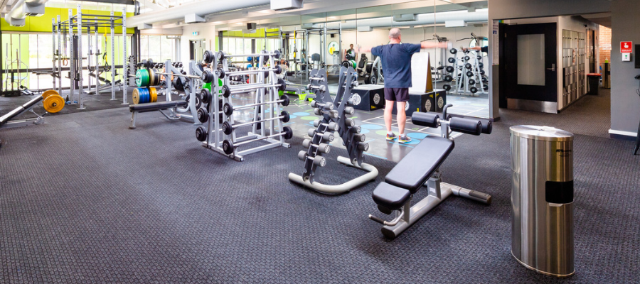 Sweat with respect: A guide to gym etiquette for happy and healthy workouts