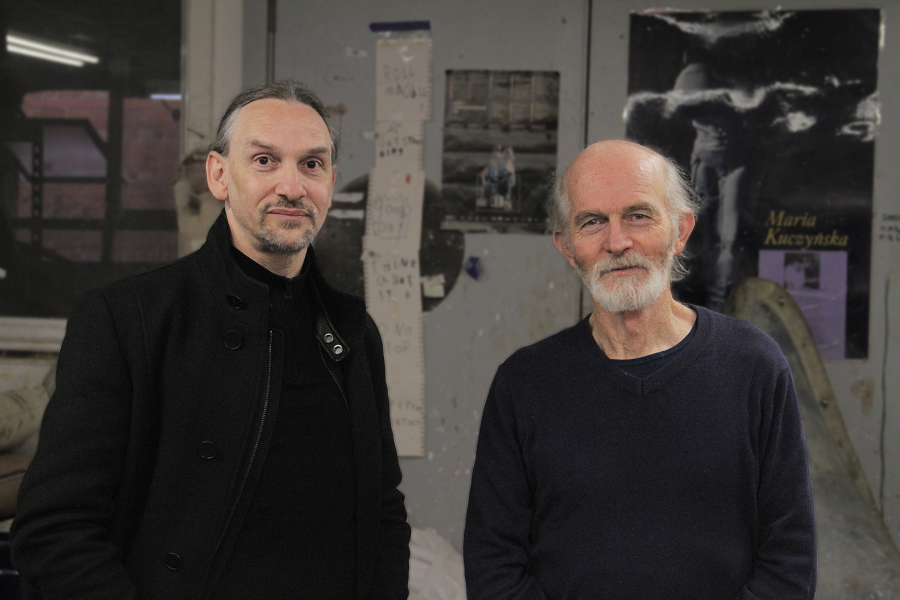 Archie Roach and Ruby Hunter statues to be installed at Atherton ...