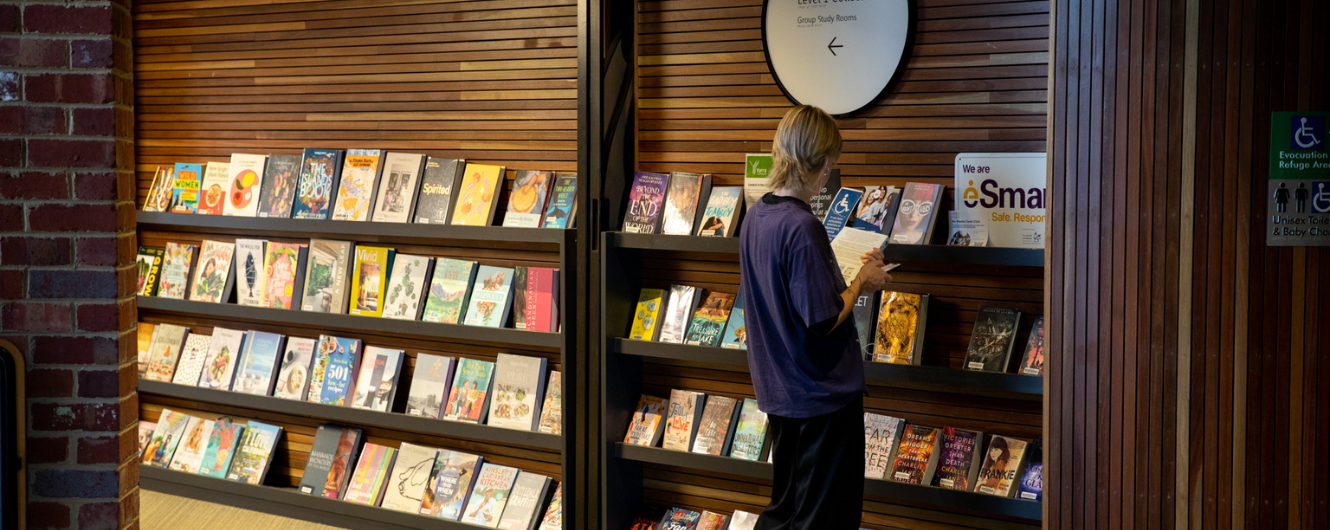 Yarra Libraries user survey 2024 | News, Yarra City Council