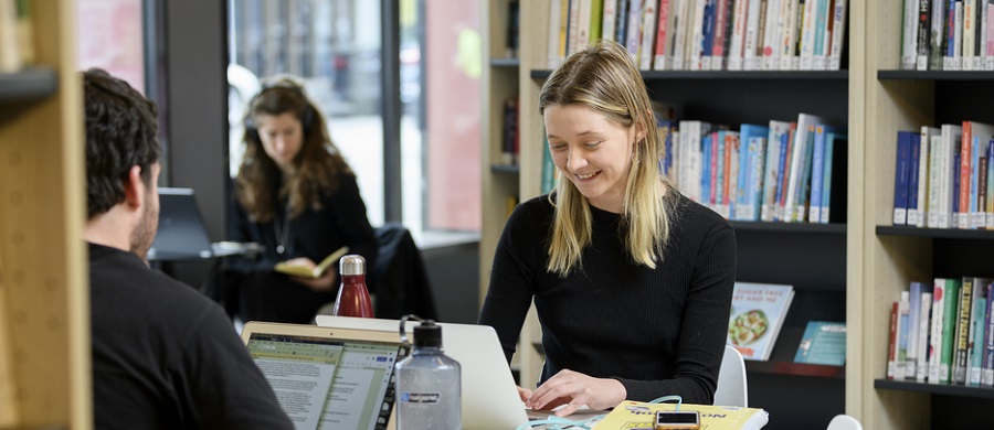 Yarra Libraries a winner at LGPro Awards for Excellence | News, Yarra City