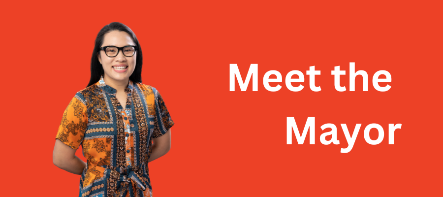 Meet the Mayor | News, Yarra City Council