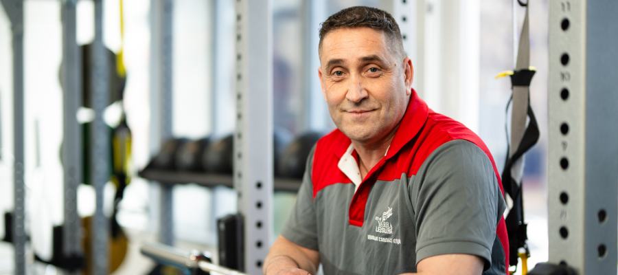 Meet our amazing Personal Trainers | News, Yarra City Council