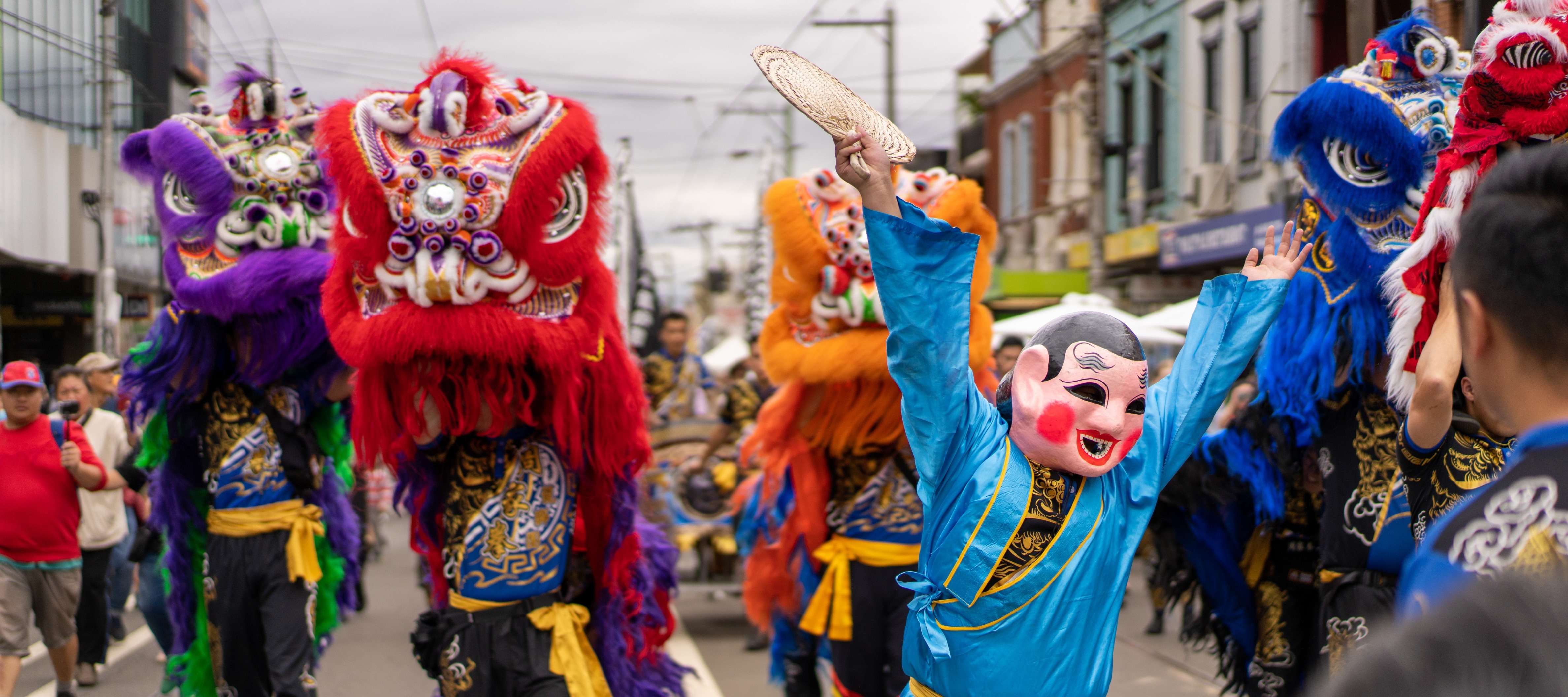 Victoria Street Lunar Festival 2024 | News, Yarra City Council