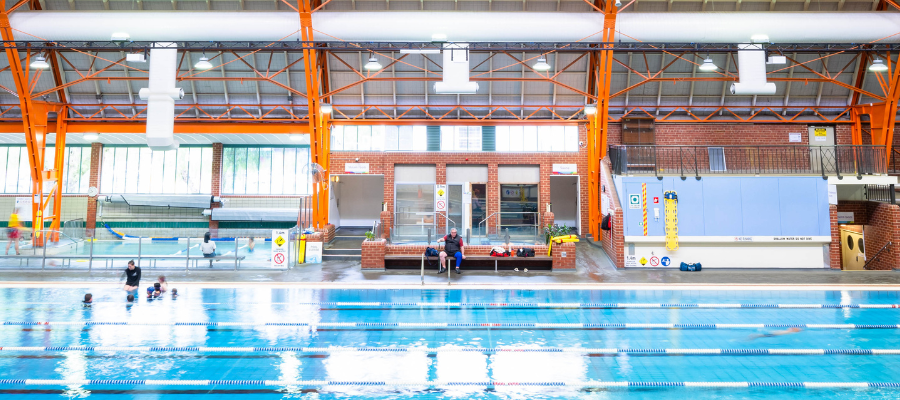 Richmond sauna and steam area closure | News, Yarra City Council