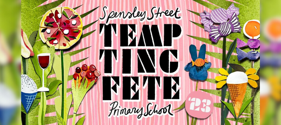 Spensley Street Primary School Fete | Event, Yarra City Council