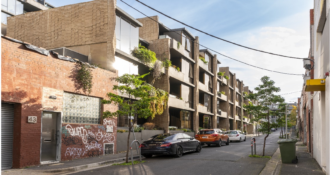 Yarra City Council welcomes approval of the changes to Yarra's Planning ...