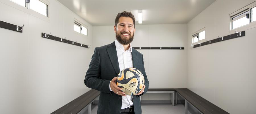 Increased inclusivity for Yambla Pavilion | News, Yarra City Council