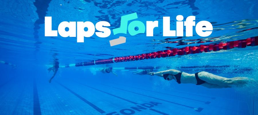 Laps for Life winners announced | News, Yarra City Council