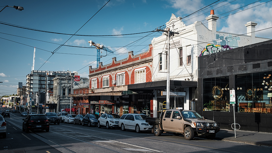 Yarra planning scheme and amendments | Yarra City Council