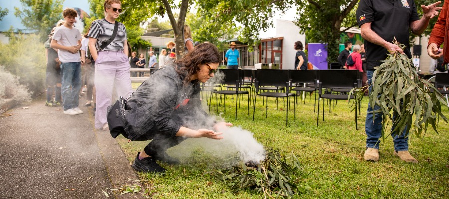 NAIDOC Week 2024: Celebrating Aboriginal and Torres Strait Islander ...