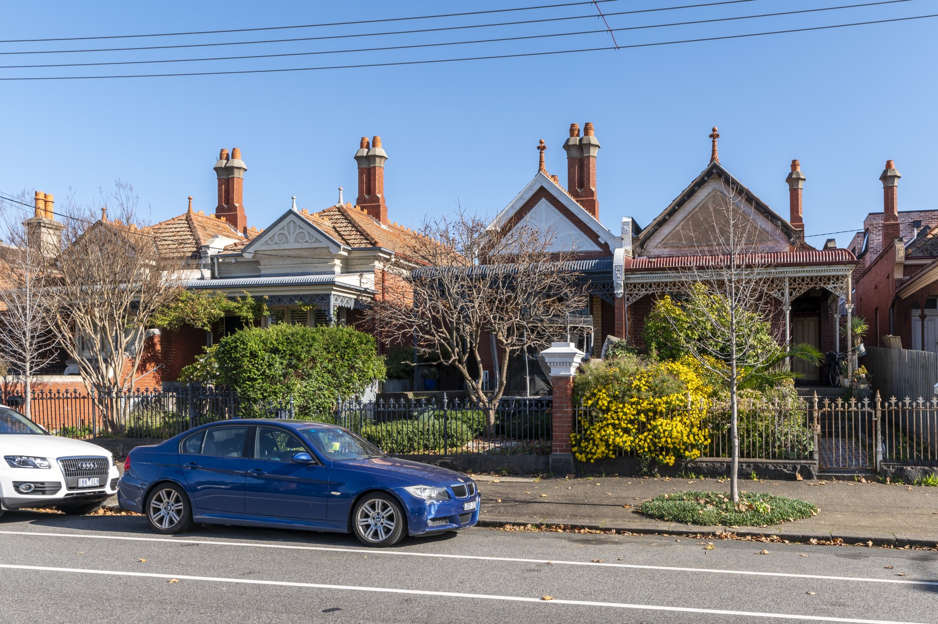 Residential and visitor permits | Yarra City Council