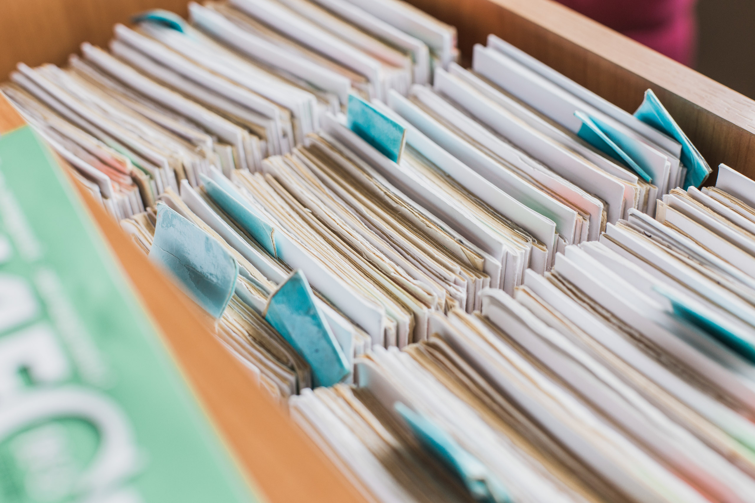 Local and family history collections and resources | Yarra City Council