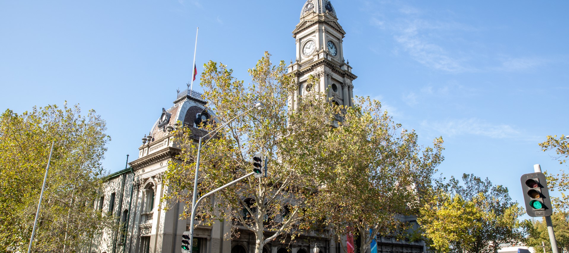 Yarra champions climate action at Australian Local Government ...