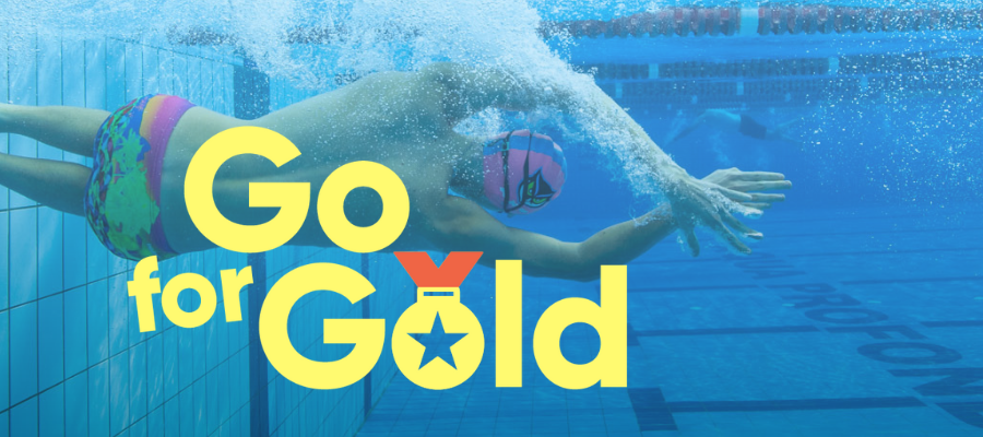 Go for Gold Fitness Challenge | Event, Yarra City Council