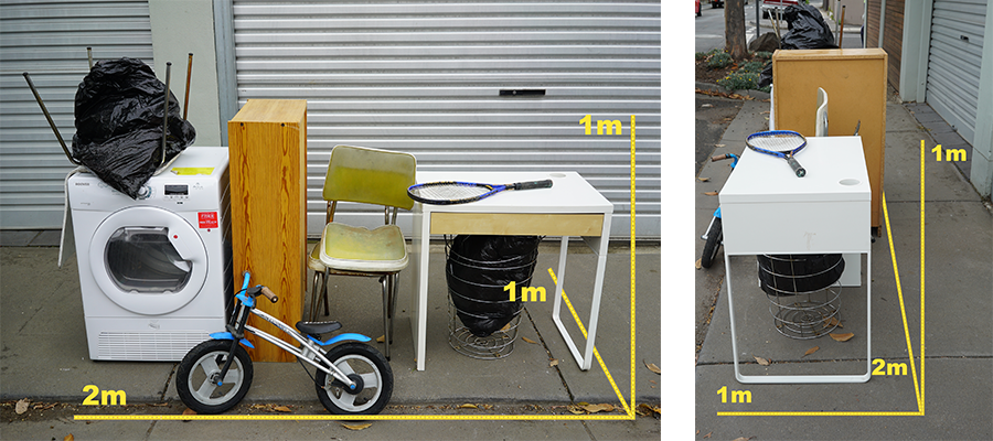 Book a hard rubbish collection | Yarra City Council